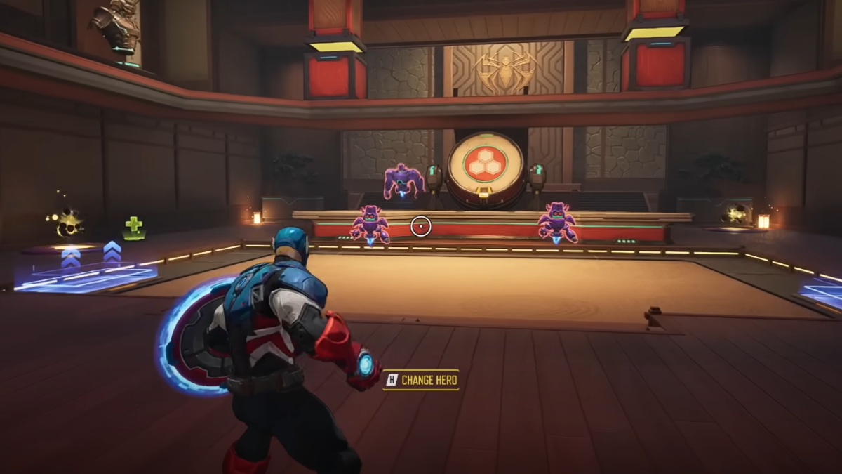 Marvel Rivals 模组完整指南：如何安装、最佳模组等 - 幻核领域