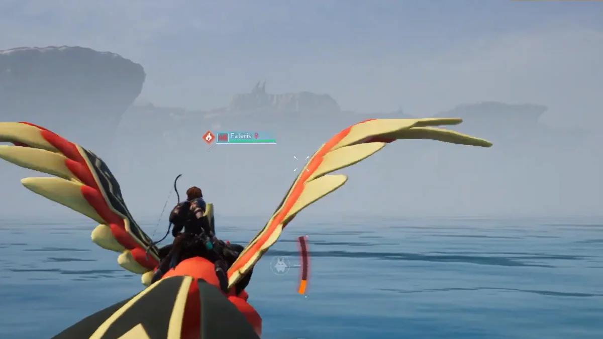 如何前往 Palworld 中的 Feybreak 岛 - 幻核领域