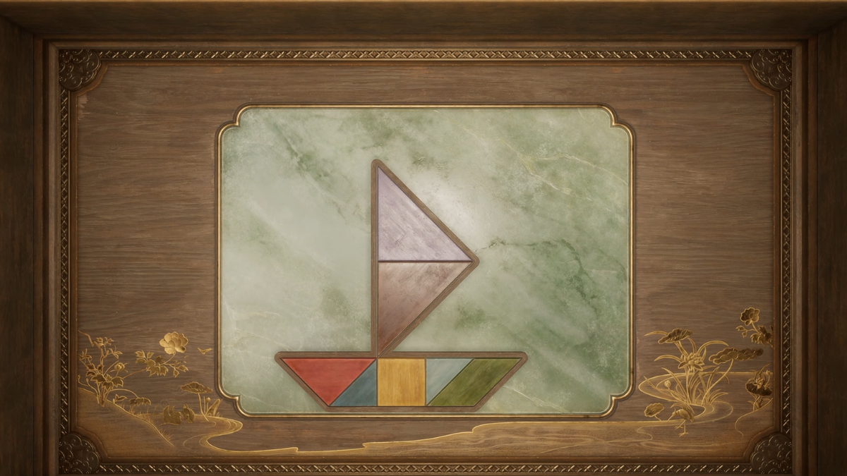 Infinity Nikki 1.2：Whim Tangram事件指南和所有难题解决方案