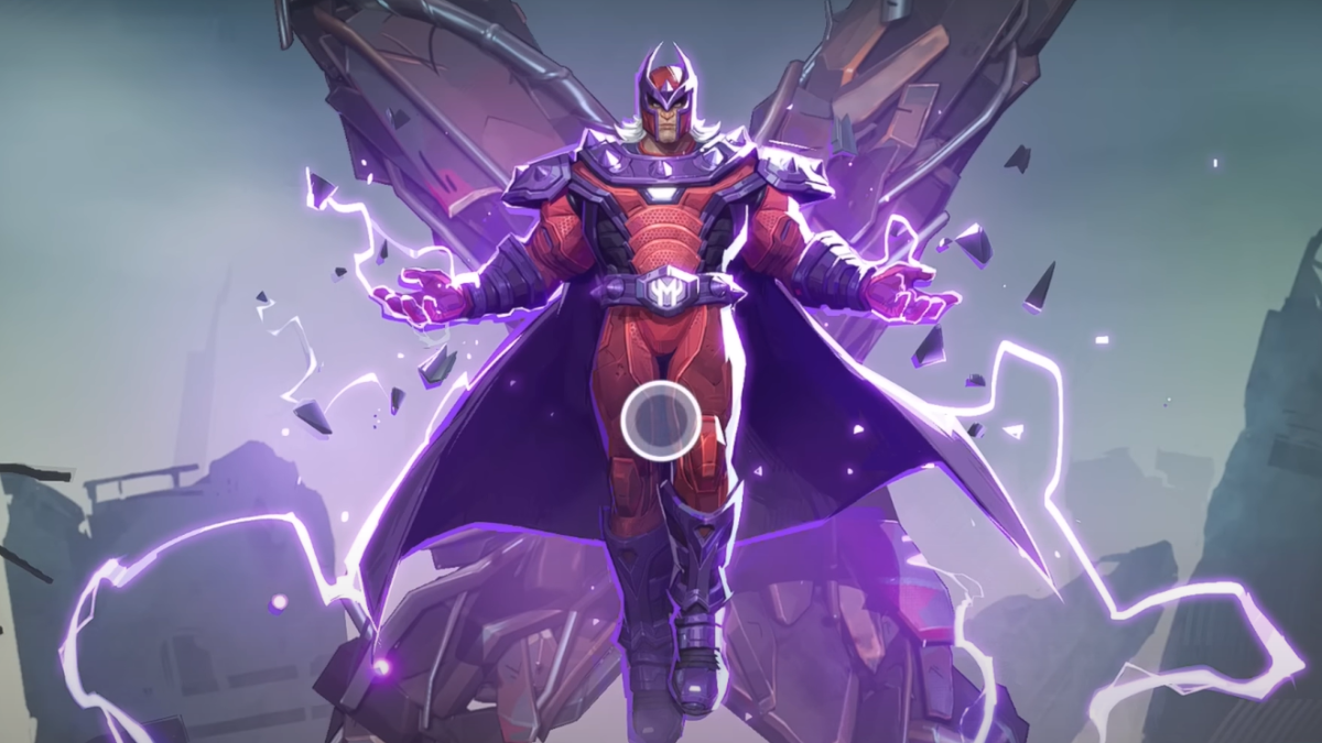 Marvel Rivals：7 个最适合进攻的角色 - 幻核领域