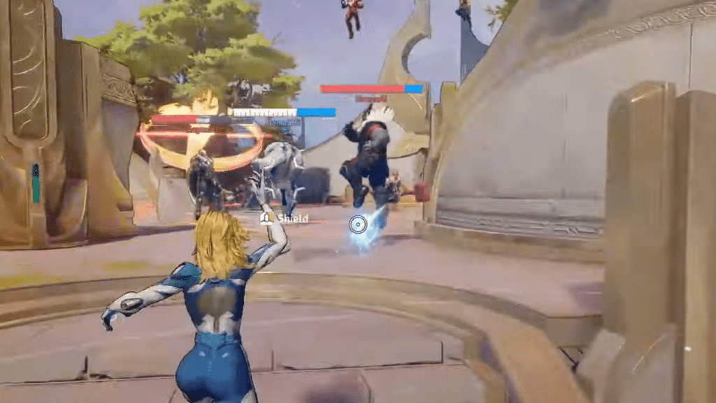 Marvel Rivals：女主人成就详细信息及如何获得 - 幻核领域