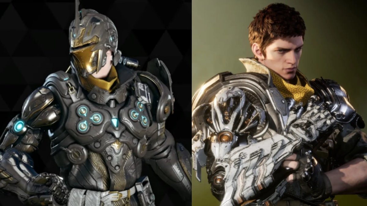 第一个后裔：终极 Lepic 构建指南 - 幻核领域