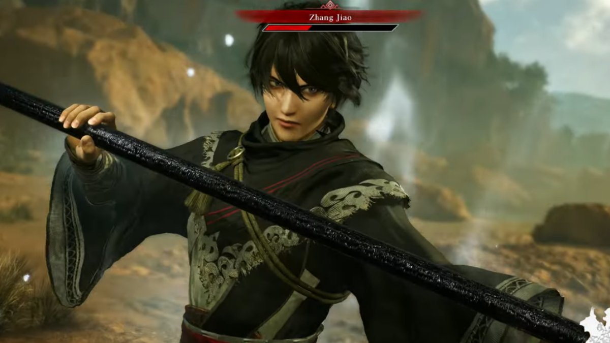 真三国无双：所有武器及如何解锁 - 幻核领域