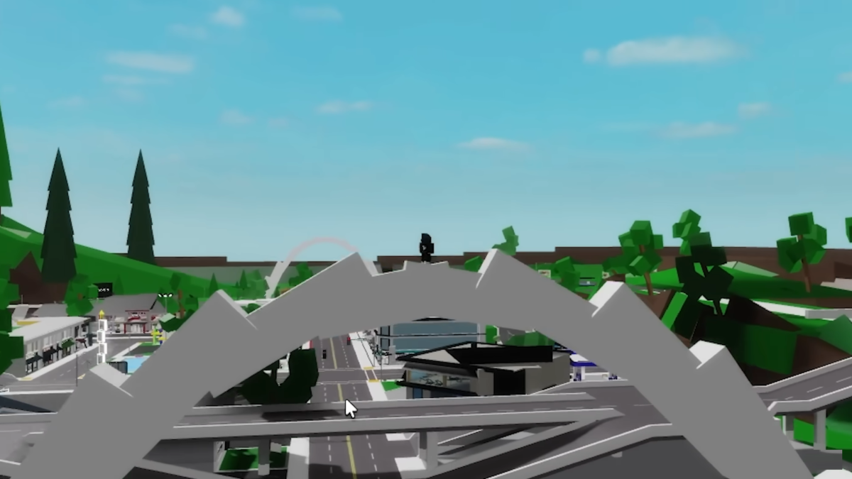 布鲁克海文 RP 的所有秘密地点和房间 - 幻核领域