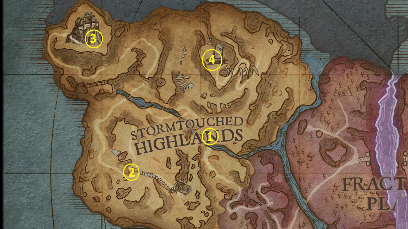 runescape Dragonwilds：Dog Days Quest Guide - 幻核领域