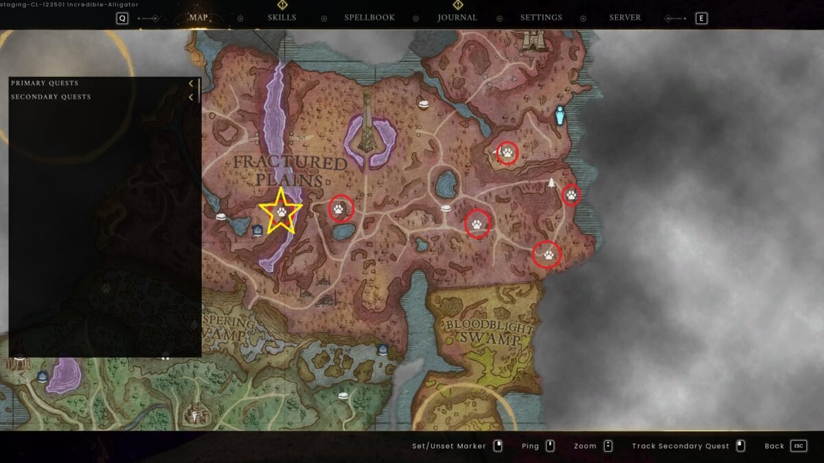 如何在Runescape Dragonwilds中获得水晶弓 - 幻核领域