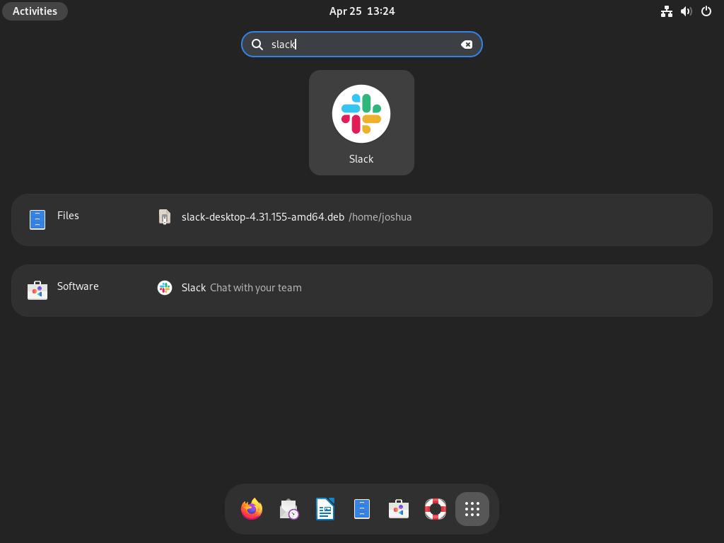 如何在 Debian 12 和 11 Linux 上安装 Slack - 幻核领域