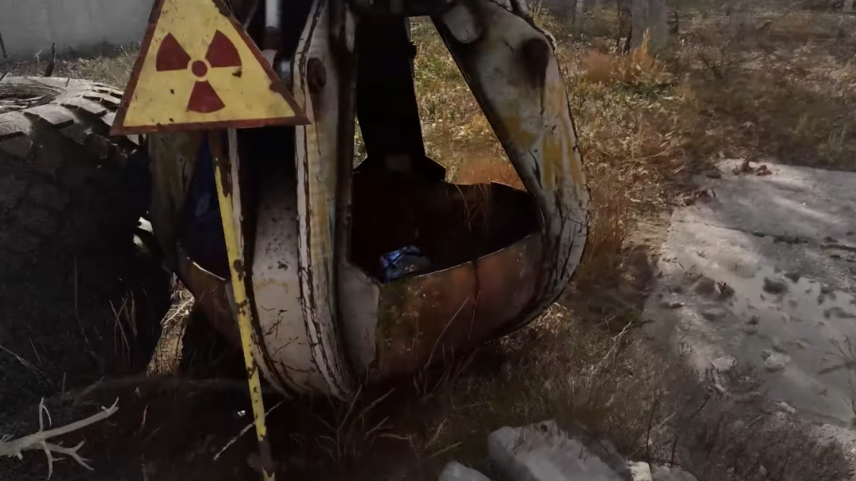 《潛行者 2》：所有 SSP-100 發現藍圖位置 - 幻核领域