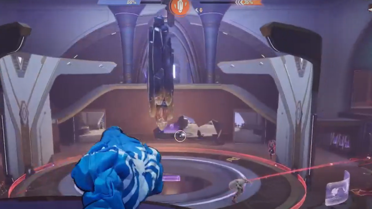 Marvel Rivals：如何獲得心靈宮殿與罪惡獎盃知識 - 幻核领域