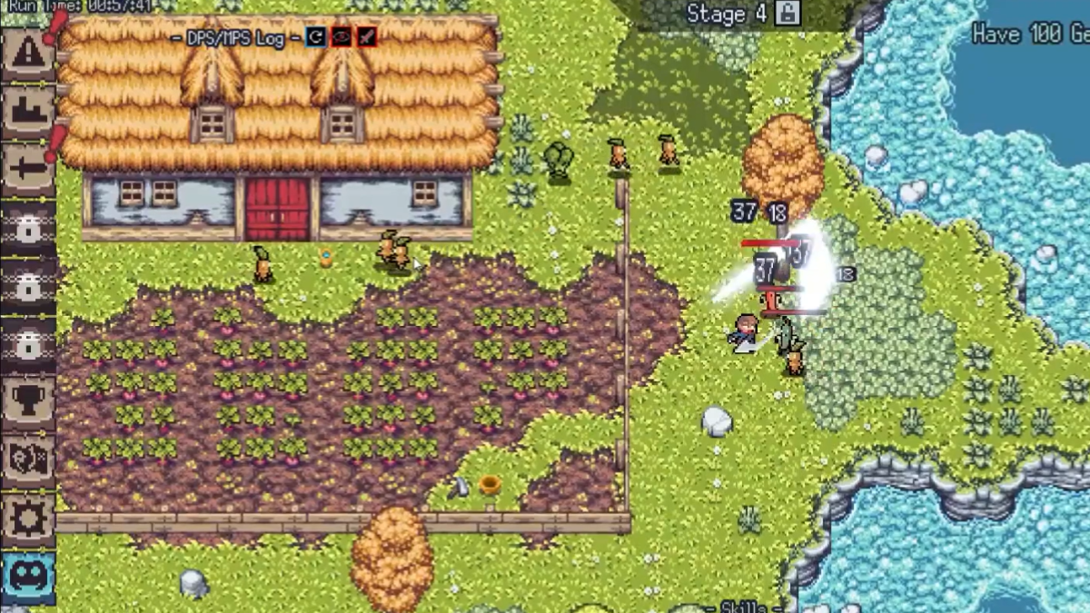 如何在 Nomad Idle 中製作和升級裝備 - 幻核领域